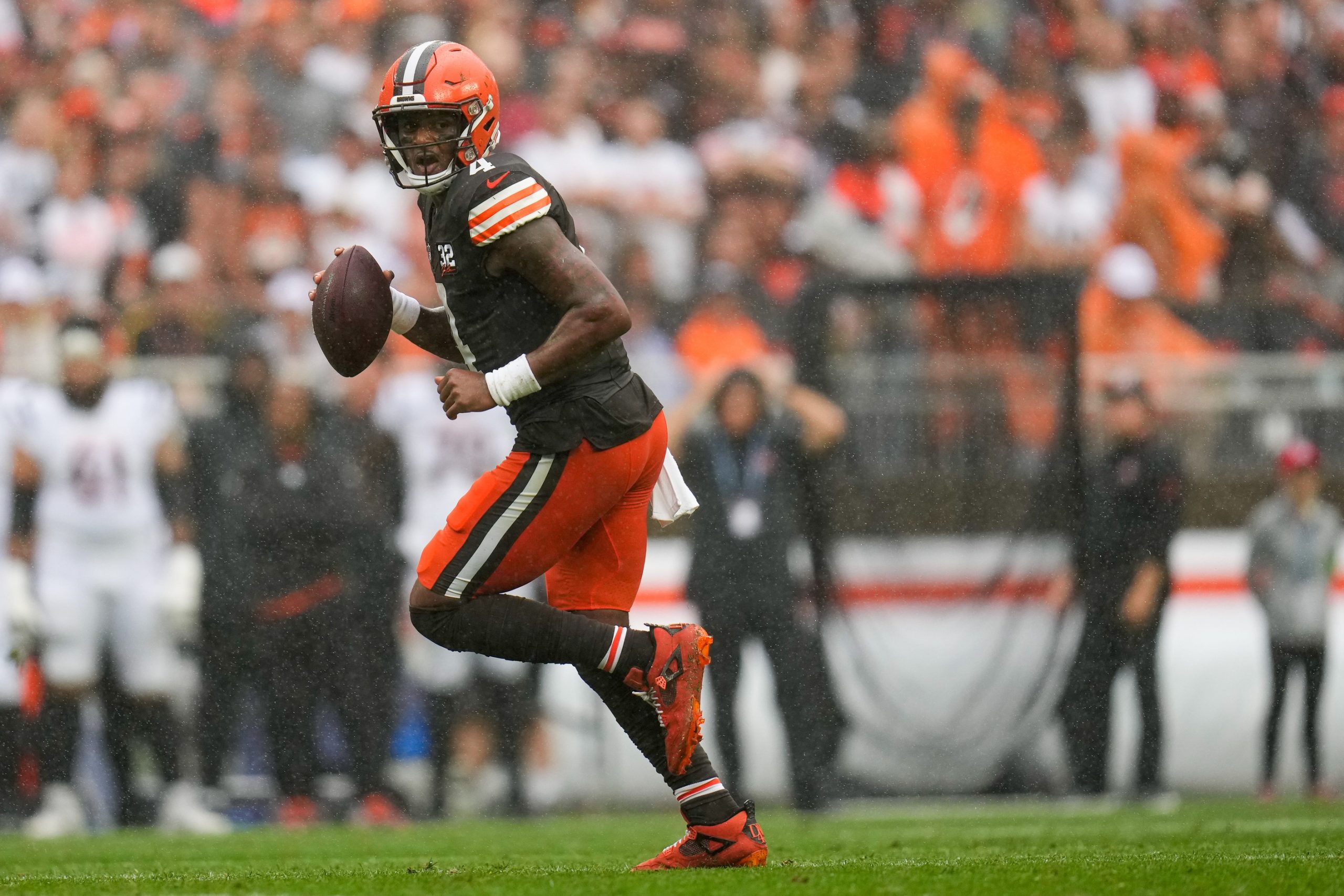 It’s Time To See That $230 Million Arm - The Noise