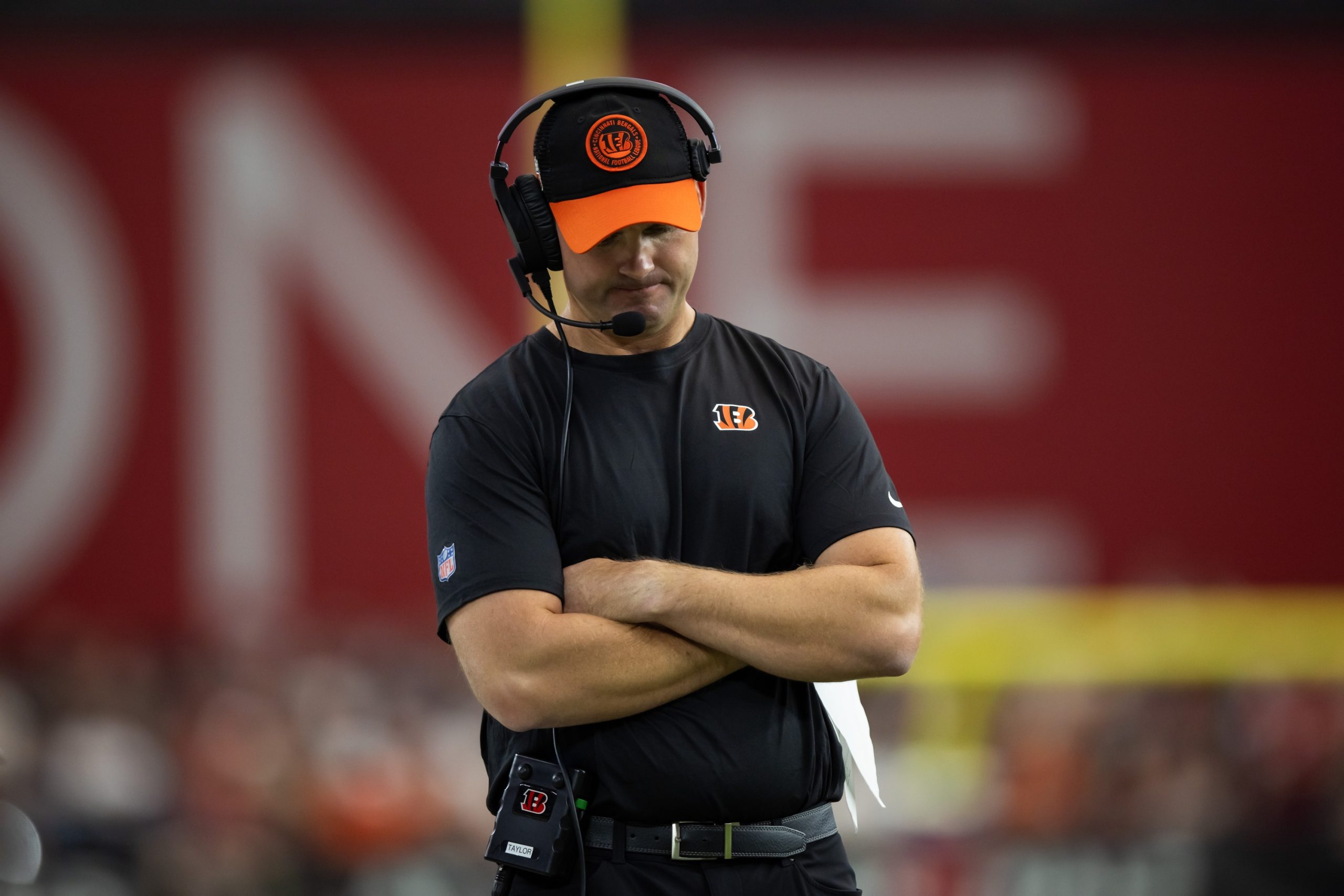 The Bengals’ Ping Pong Story Is Beyond Embarrassing - The Noise