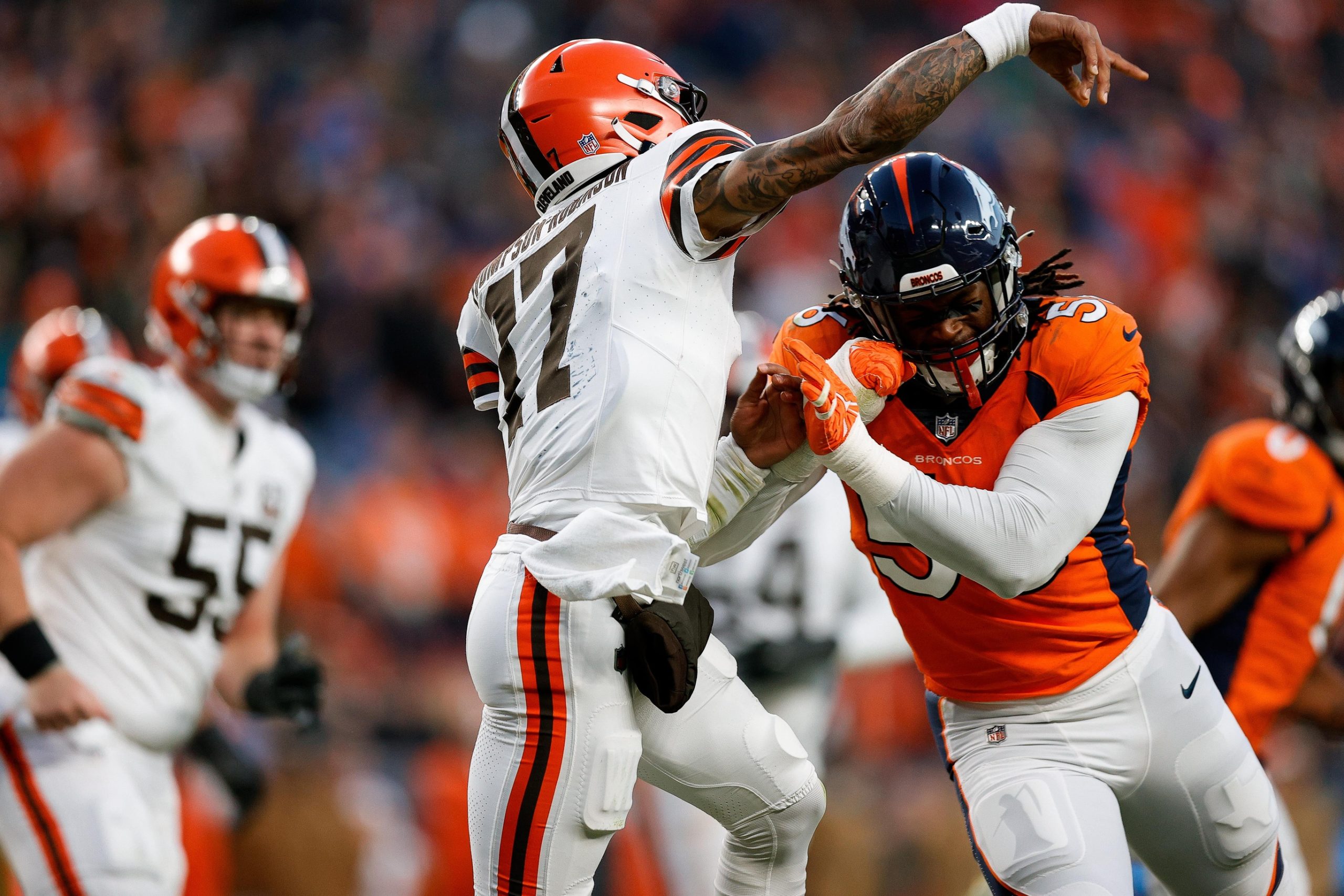 Cleveland Must Get Back To Basics - The Noise