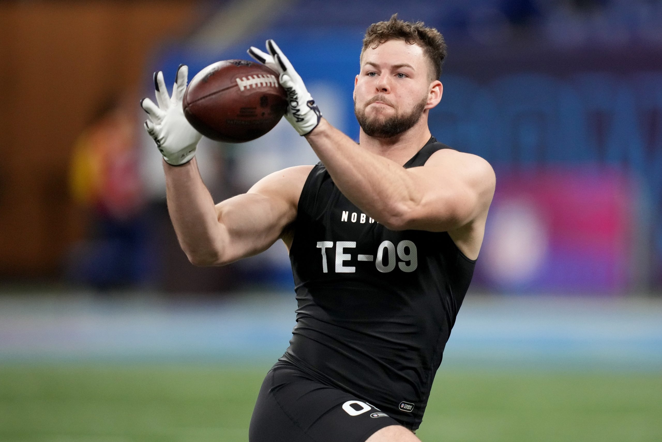 Why Tanner McLachlan Has "Steal Of The Draft" Potential - The Noise