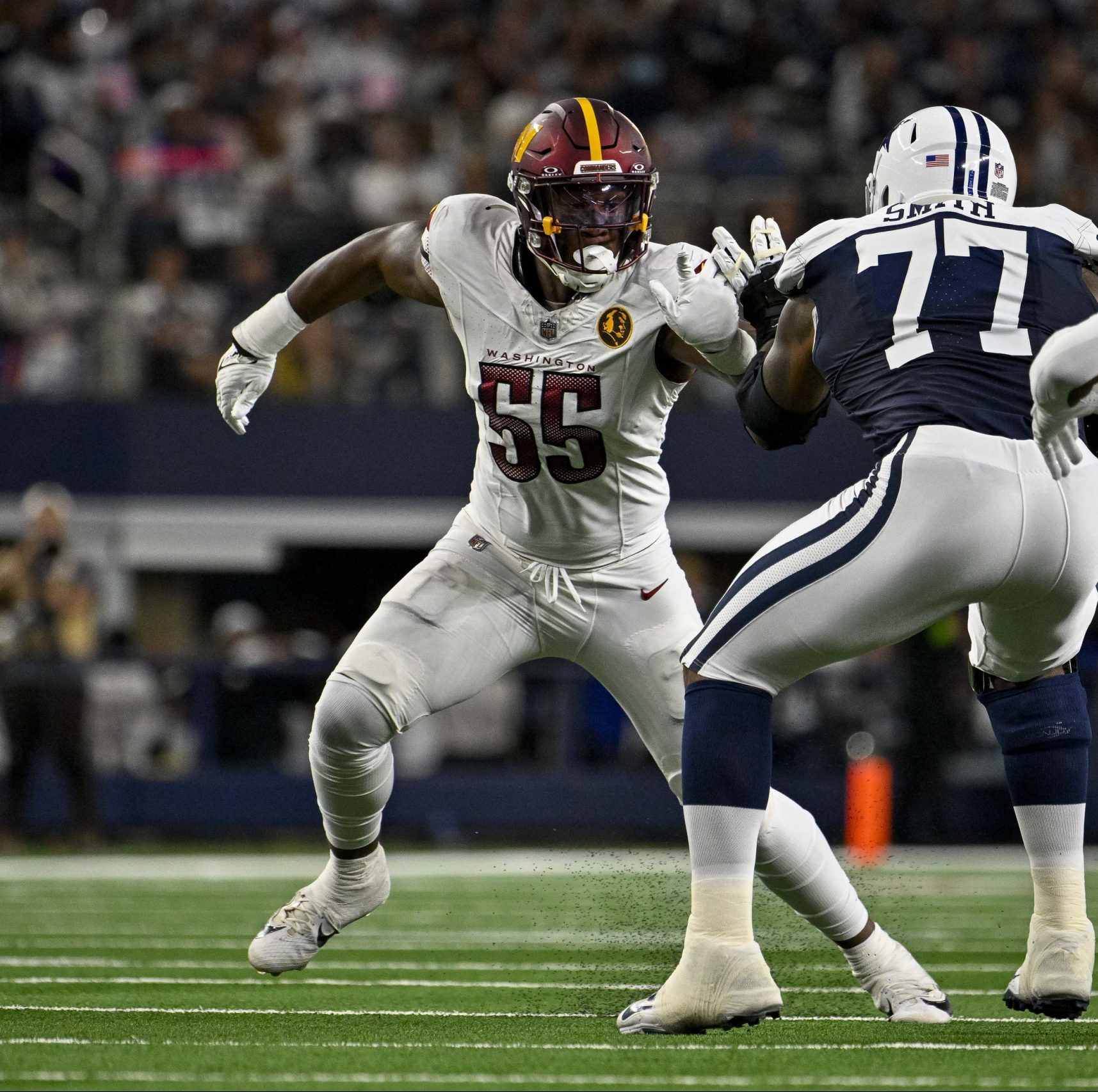 It's Okay To Be Excited About K.J. Henry - The Noise