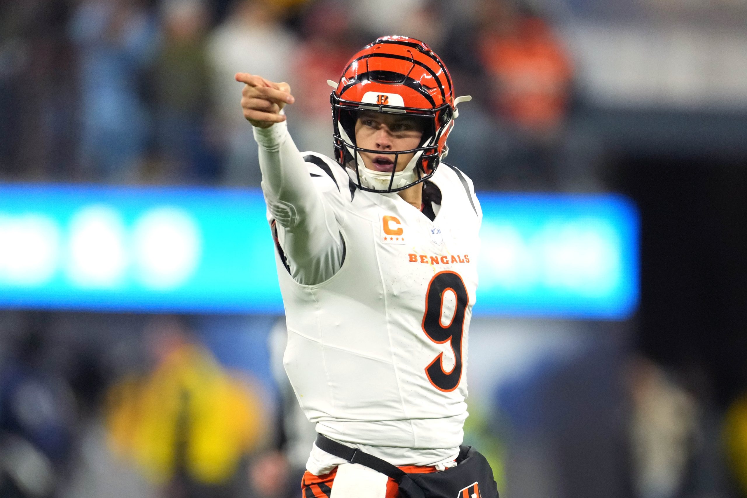 Five Silver Linings Bengals Fans Can Be Thankful For - The Noise