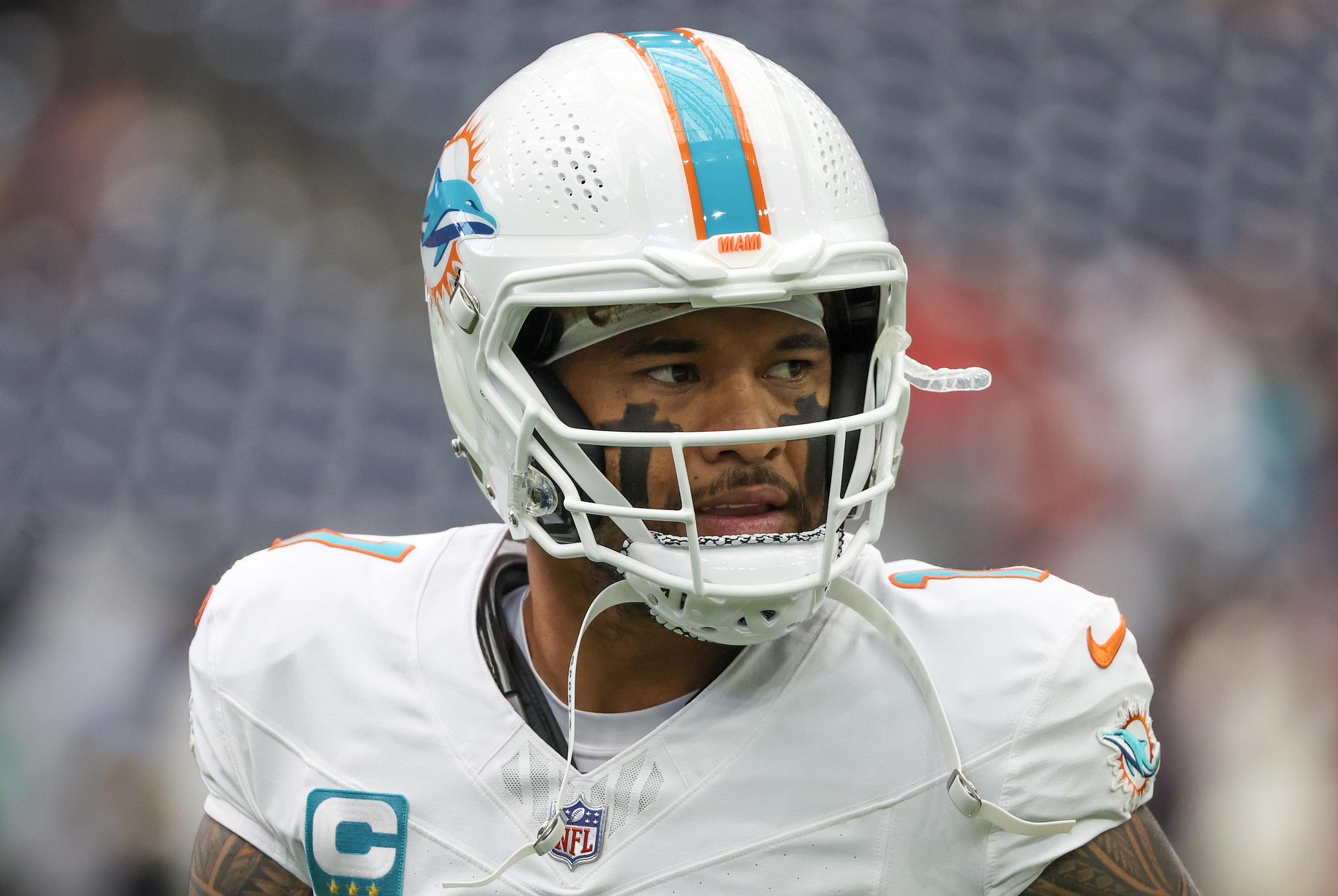 The Numbers Behind Miami's Week 15 Loss - The Noise